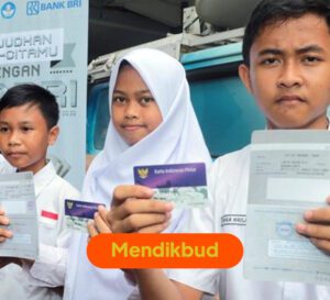 Penerapan Kartu Indonesia Pintar (KIP) - Kenali Anies Baswedan Presiden Indonesia 2024 | Situs Resmi