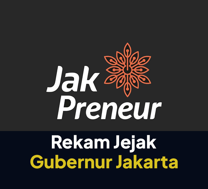 Jakpreneur - ABW