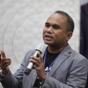 Sahrin Hamid - Kenali Anies Baswedan Presiden Indonesia 2024 | Situs Resmi
